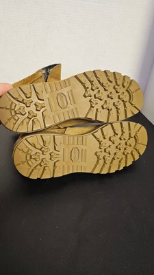 ALTAMA boots Cold weather military combat 402803 COYOTE SIZE 10 R | eBay