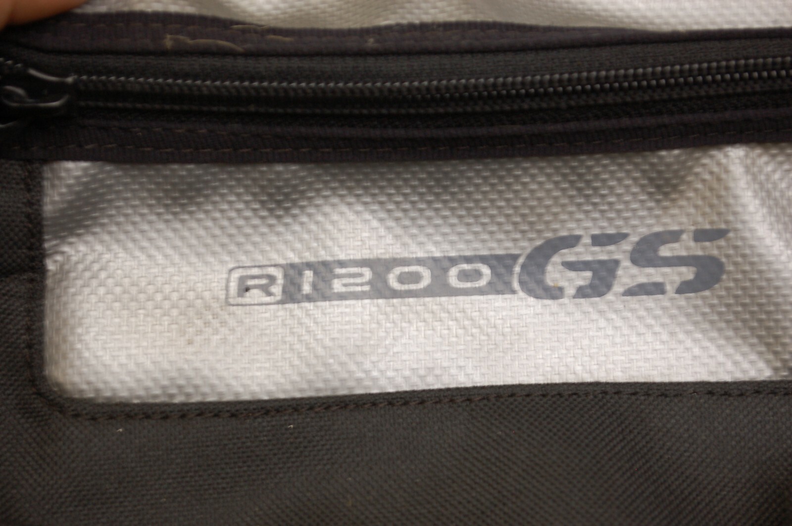 BMW R1200GS ADVENTURE TANK BAG - R1200 GS R1200 GSA for sale online | eBay