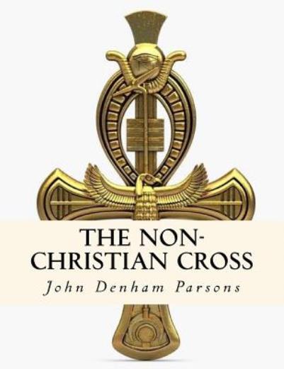 The Non-Christian Cross 9781534648654| eBay