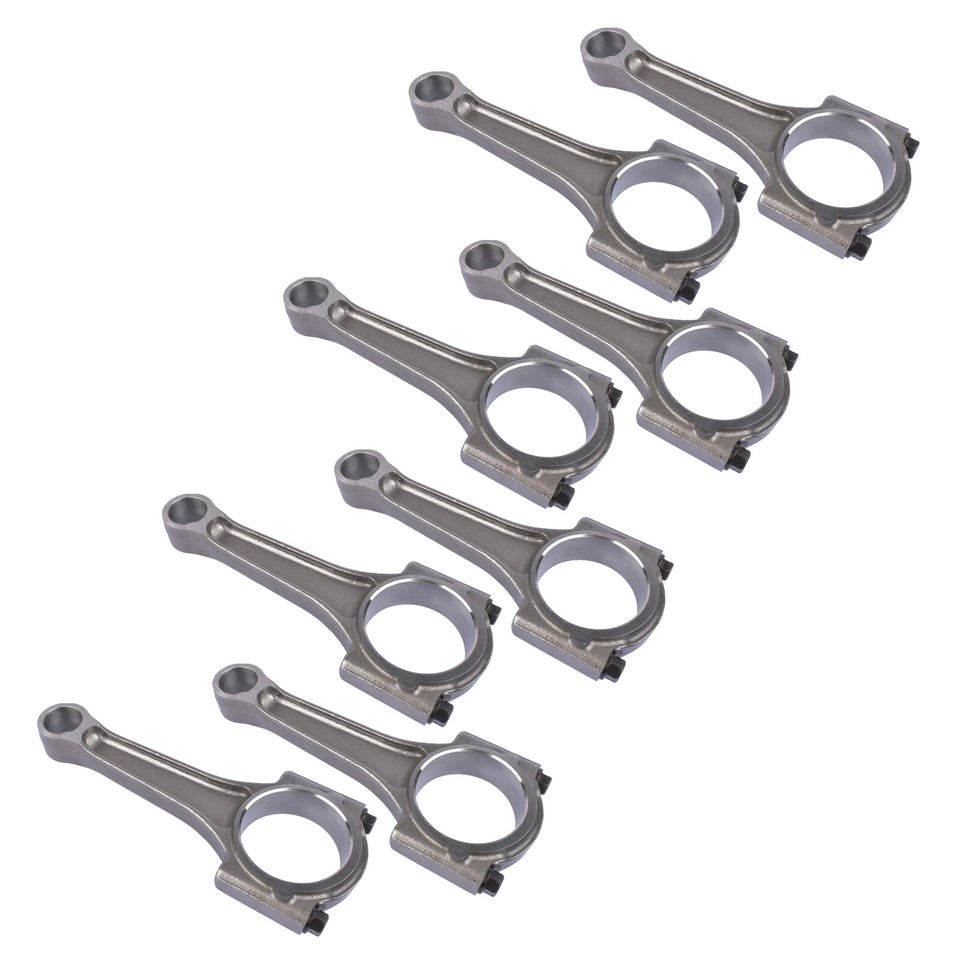 For Chrysler RAM 1500 Jeep Dodge Charger 5.7L Hemi Connecting Rods Kit ...