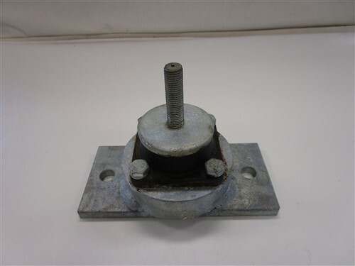 METALASTIK MOTOR MOUNT 17/890 MARINE BOAT | eBay