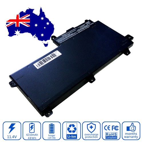 Battery for HP 801554-001 C103 C103XL C1O3 C1O3XL CI03 HSTNN-UB6Q ...