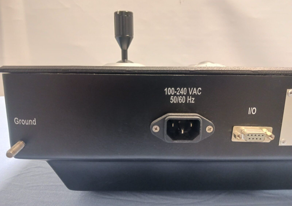 Kongsberg 306514 DP-OS Dynamic Positioning Operating System Control ...