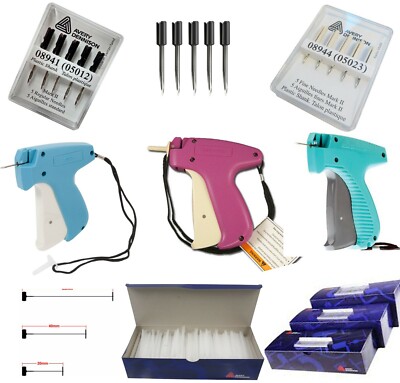 New GP fine, Mark III Standard GP Gun For Fabric Tagging Gun Burbs ...