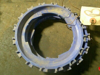 1 Lustran B5 Plastic Planter Seed Plate for John Deere w454 | eBay