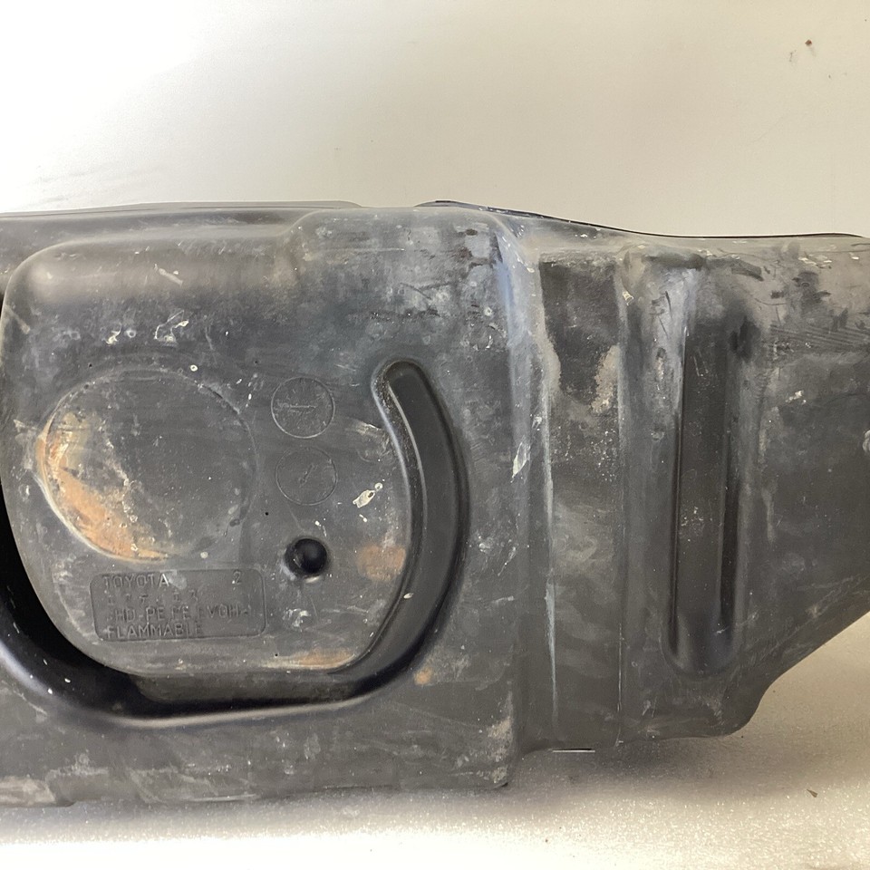 2003-2009 Toyota 4Runner Fuel Gas Tank Assembly OEM | Genuine OEM ...