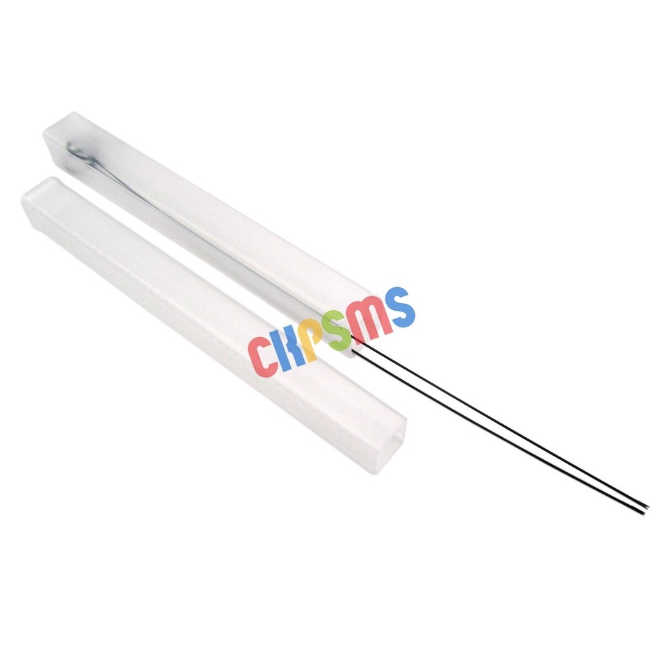 THREADING WIRES FIT FOR SINGER 29-4, 29K, 29U CLASS SEWING MACHINES ...