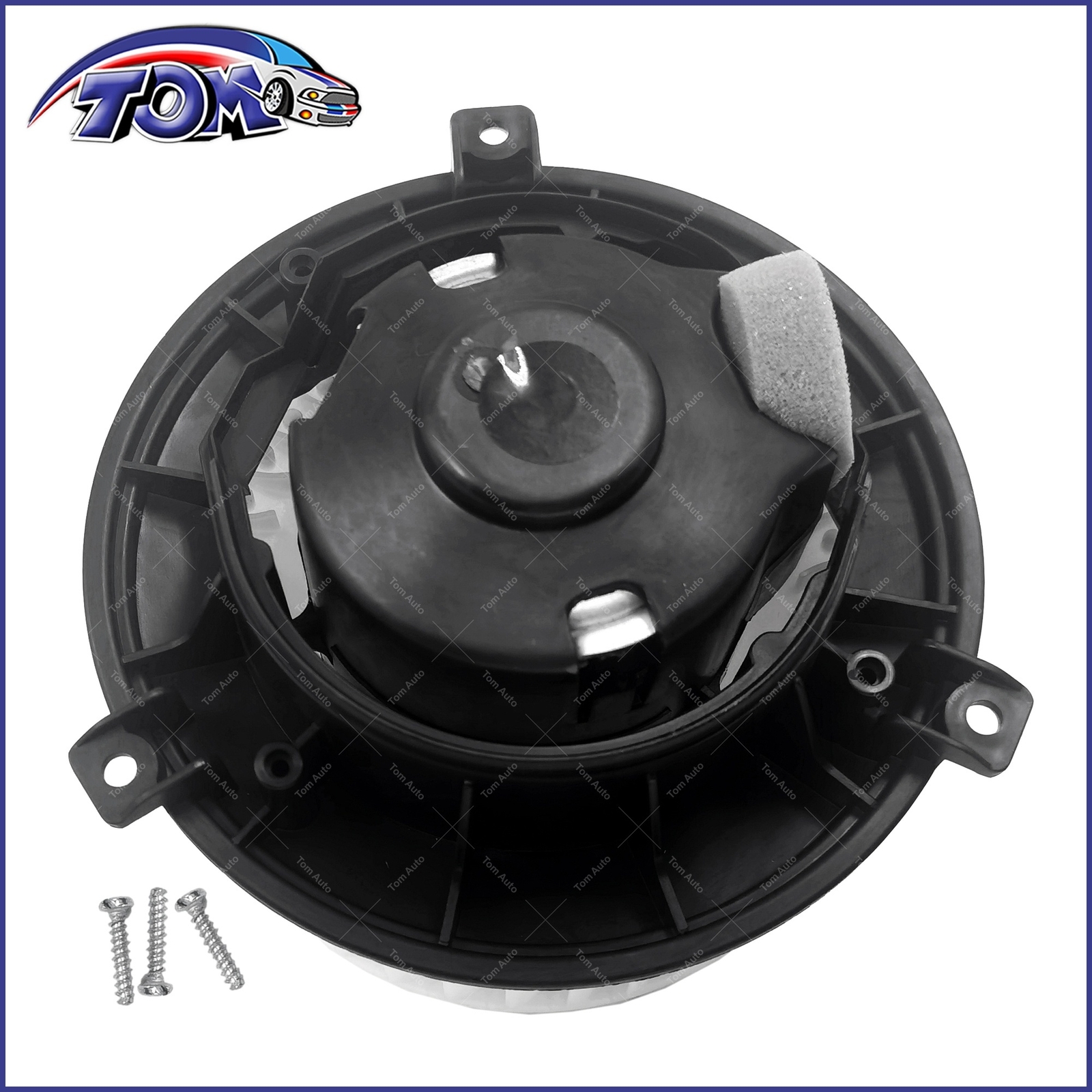 Brand New HVAC Blower Motor for Buick Encore Chevrolet Sonic Trax ...