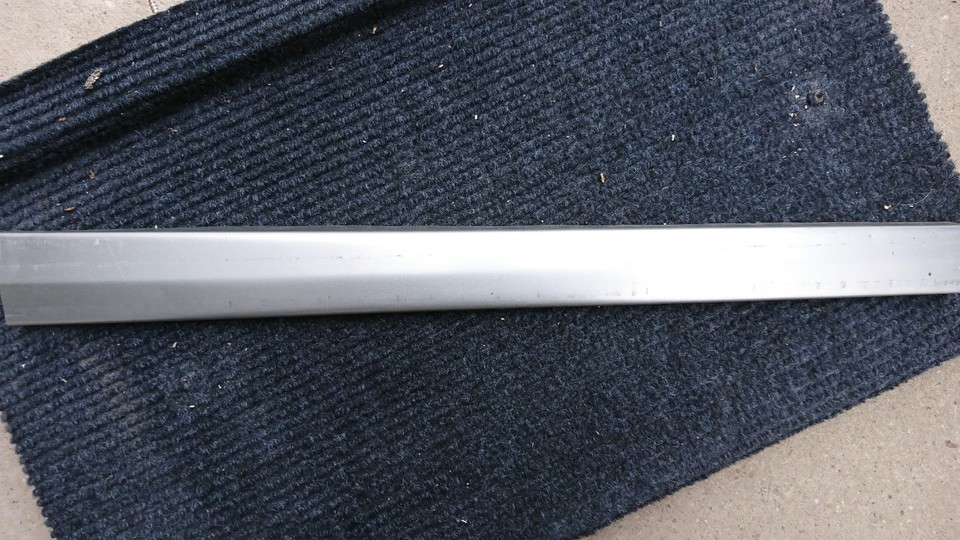 Talbot Express, Fiat Ducato, Citroen C25, Windscreen Pillar Panel NS ...