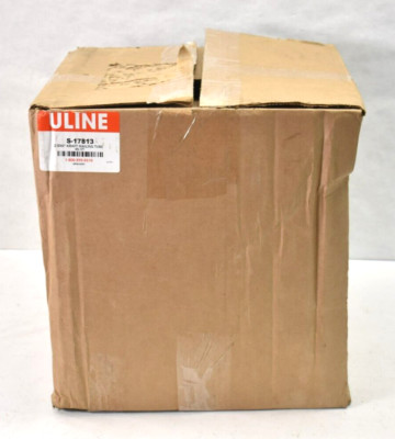 Uline S-17813 Custom Kraft Mailing Tubes w End Caps 35 Pack 2-1/2" x 6 ...