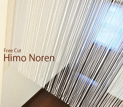 Made In Japan Free Cut String Flag ( Approximately/85 cm Width x 170 cm ...