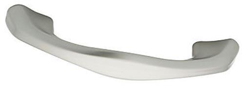 (5 Pack) 3 inch or 3-3/4 inch Dual Mount Stratus Pull Stainless Finish ...