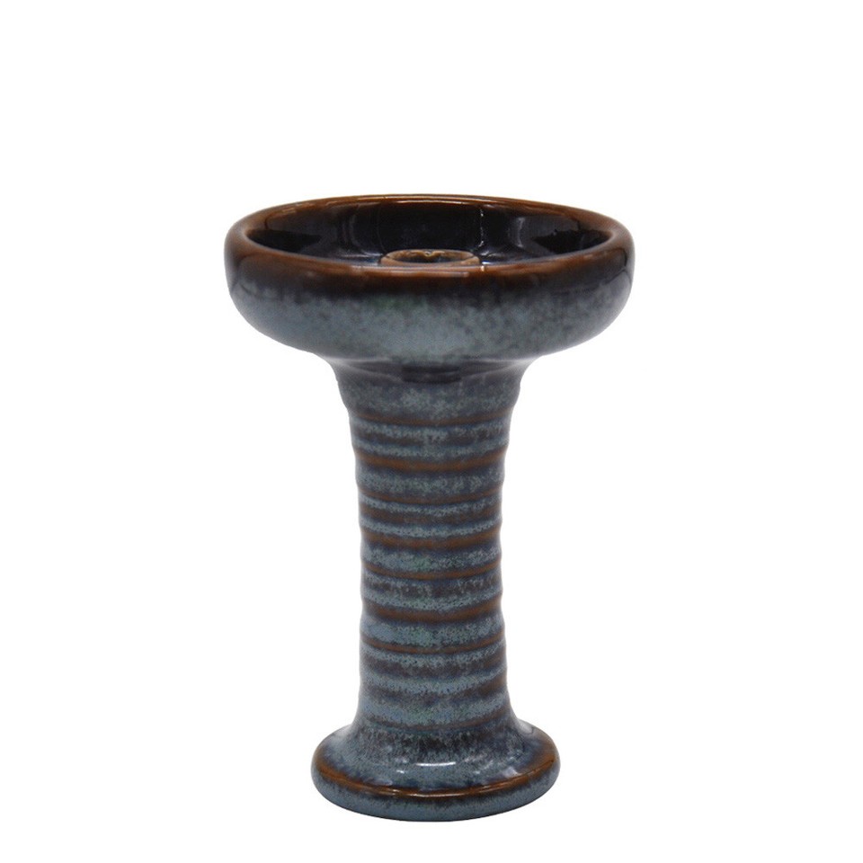 NEW Ceramic Hookahs Bowl Shisha Tobacco Bowl Head Narguile Chicha ...