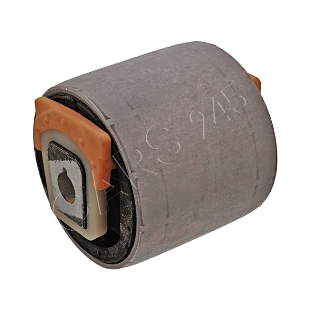 SWAG Front Axle Control Arm Trailing Bushing Fits AUDI A8 4e S8 VW ...