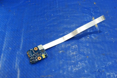 Lenovo ThinkPad Edge E545 15.6" Genuine USB Audio Port Board w/Cable LS ...