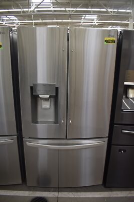 LG LFXS26973S 36" Stainless Steel French Door Refrigerator #127812 | eBay