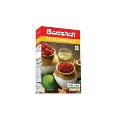 Pickle Masala Badshah Powder - mix of spice blends 50 Gram | eBay Australia
