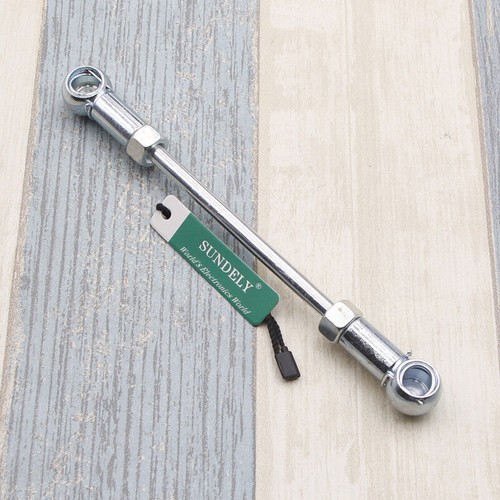 Gear Shift Selector Linkage Metal Rod For Opel Vauxhall Corsa Combo ...