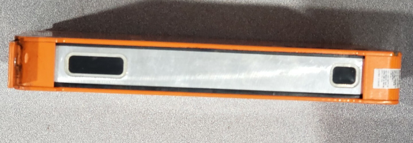 ScanMeg BBS48-STD Model Baby-S Photo Eye Scanners w/Cable(TUR0-C15 ...