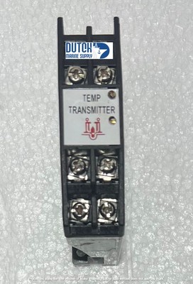 HENIX HI-8050 TRANSMITTER/CONVERTER | eBay