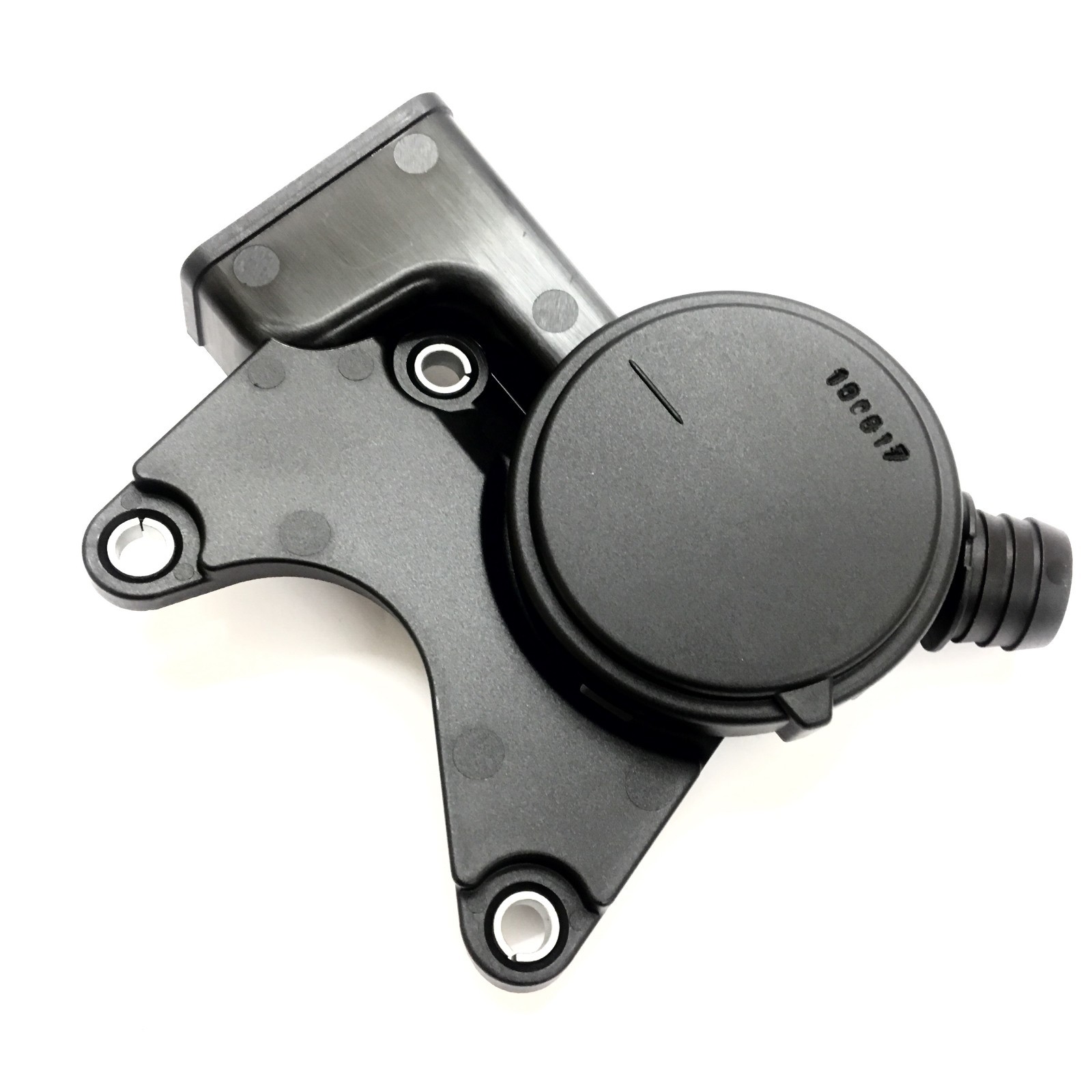 Genuine Mercedes OM642 Vito Sprinter Bleed Valve Pressure Control ...