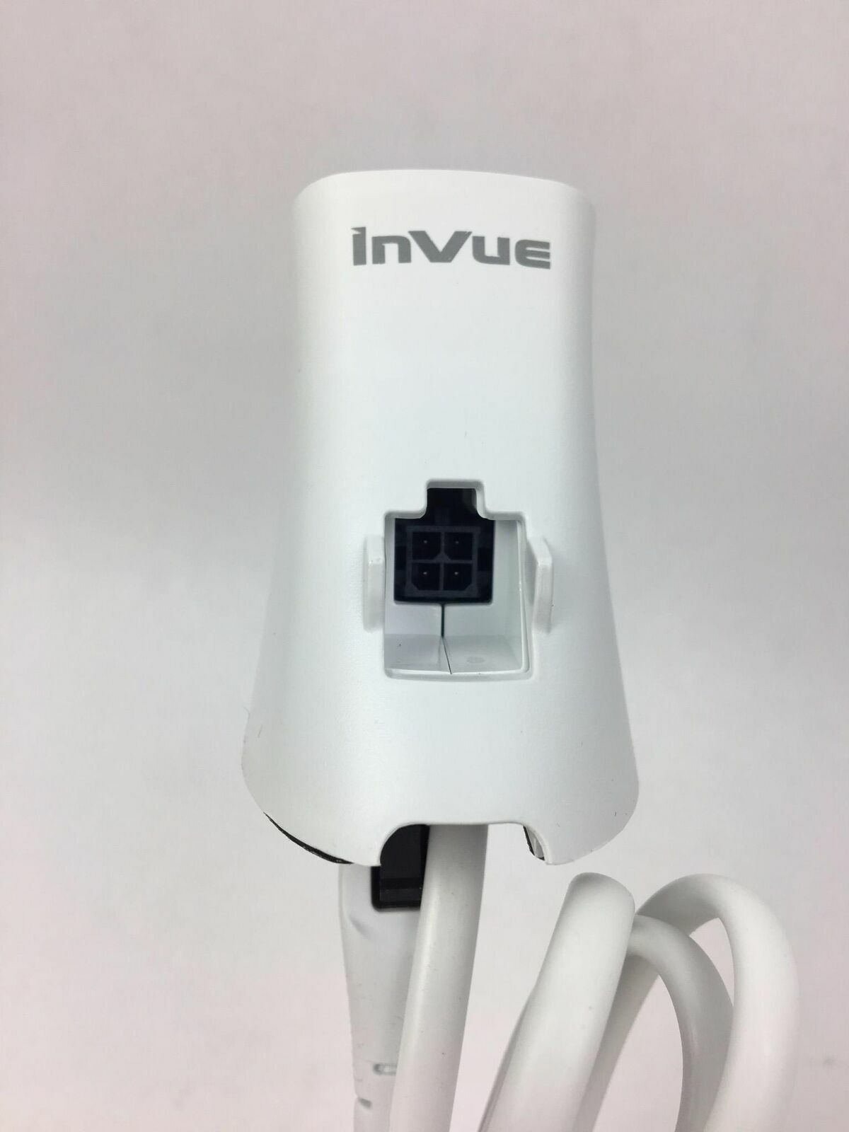 NEW Invue S2800 Tab and Hand Held Angled Stand-Perfect Placment - White ...