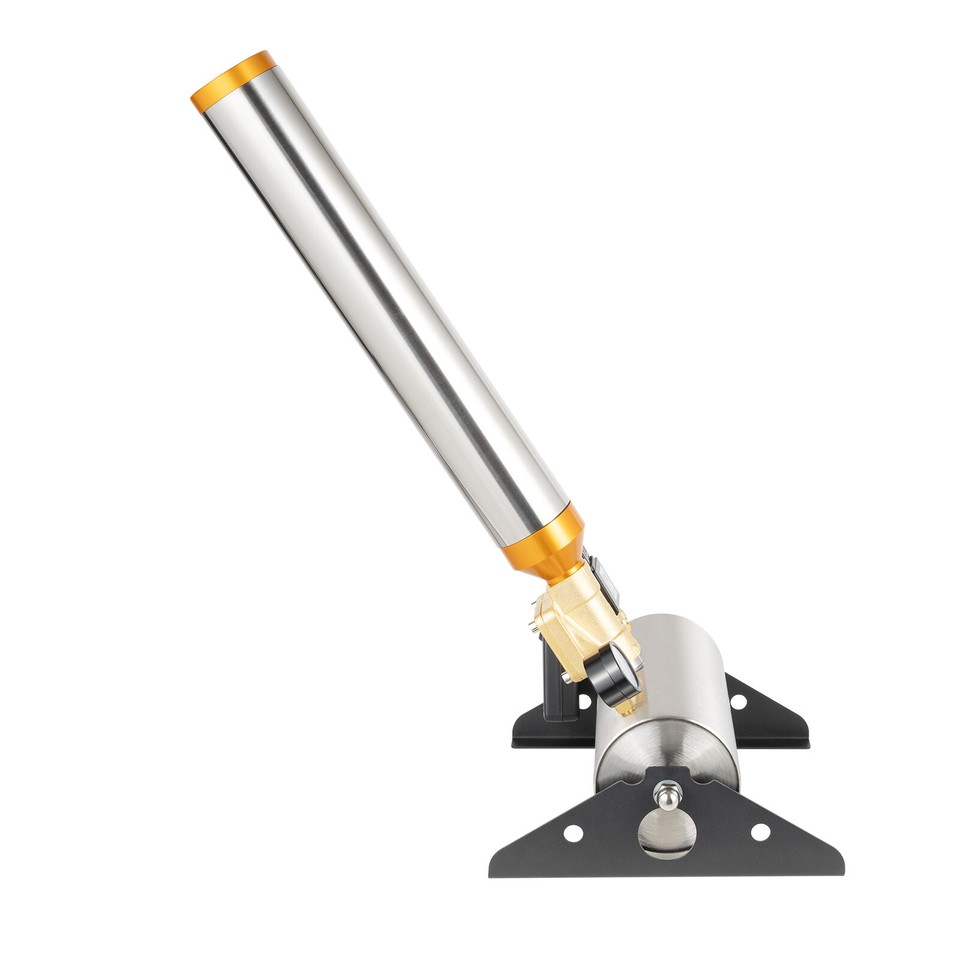 2x Gender Reveal Party Cannons Boy Girl Confetti Cannons Launcher ...