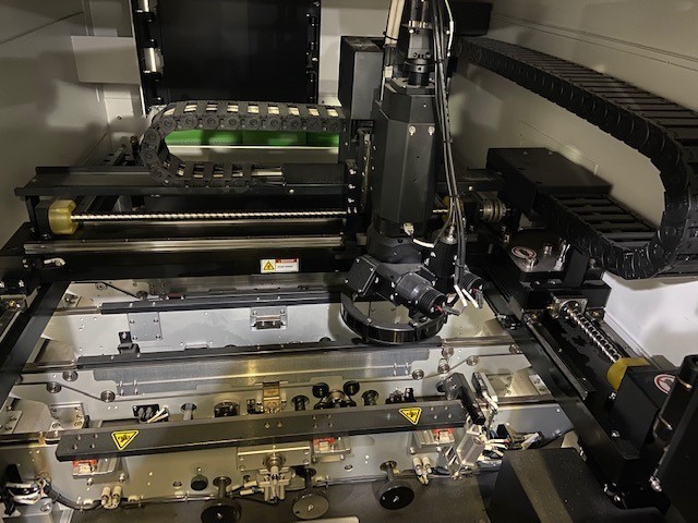 Koh Young KY8030-2XDL 3D Solder Paste Inspection - Dual Lane | eBay