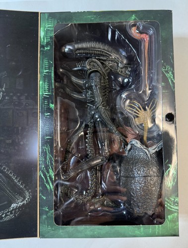 NECA Alien Big Chap Ultimate Edition new in box | eBay