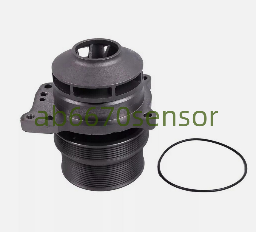 5719755 3692580 Water Pump With O Ring For Cummins Engine ISX12 ISX15 ...