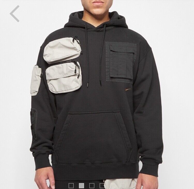 NWT 2020 TRAVIS SCOTT CACTUS JACK X NIKE NRG AG Utility NWT 2020 TRAVIS SCOTT CACTUS JACK X NIKE NRG AG Utility