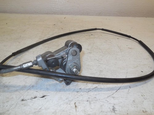 2012 Yamaha Vector LTX Parking Brake RX1 Apex Venture Nytro Rage | eBay