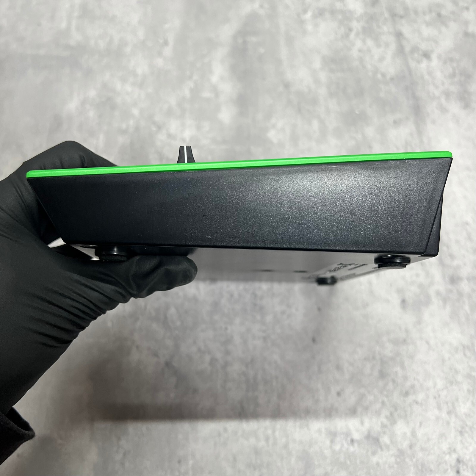 Roland AIRA VT-3 Voice Transformer Vocal Effect Processor w/Adapter ...