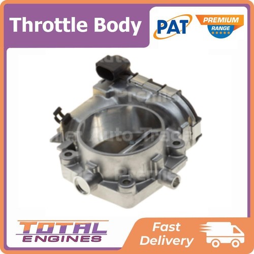PAT Premium Throttle Body fits Mercedes Benz CLK-Class A209/C209 3.0L ...
