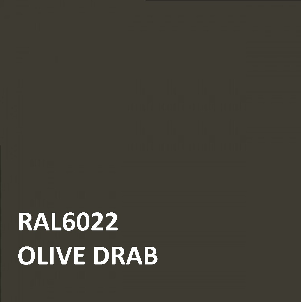 RAL OLIVE DRAB ral 6022 Agricultural Tractor Machinery Enamel Gloss ...