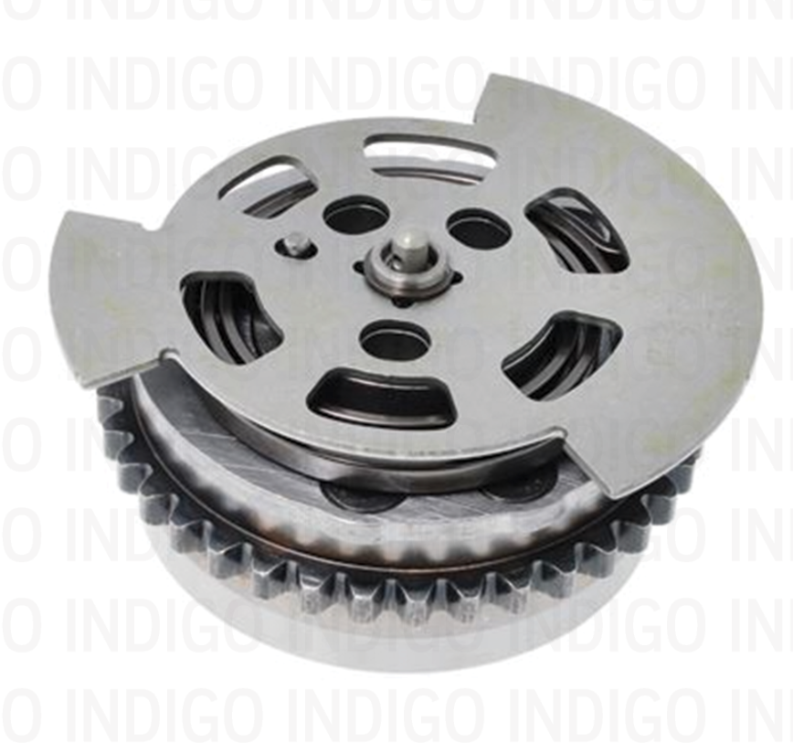 Land Rover Engine Timing Camshaft Gear (Exhaust) Genuine LR061550 New ...