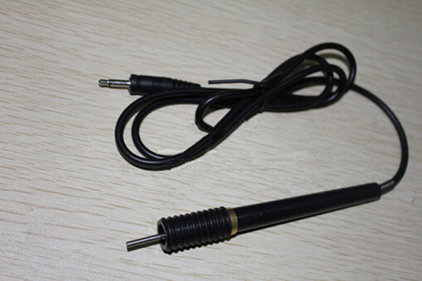 1Pc Wax Carving Pen Pencil & 6pcs Tips Pot for Dental Lab Electronic ...