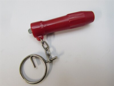 Low Pressure Tire Gauge Pocket Keychain 0-8 Pounds Psi ATV UTV ATC ...