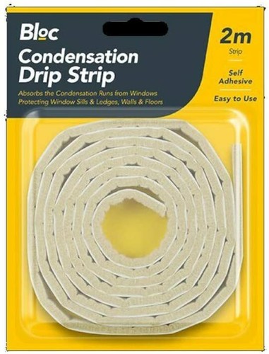 Kontrol 3m Drip Strip - White for sale online | eBay