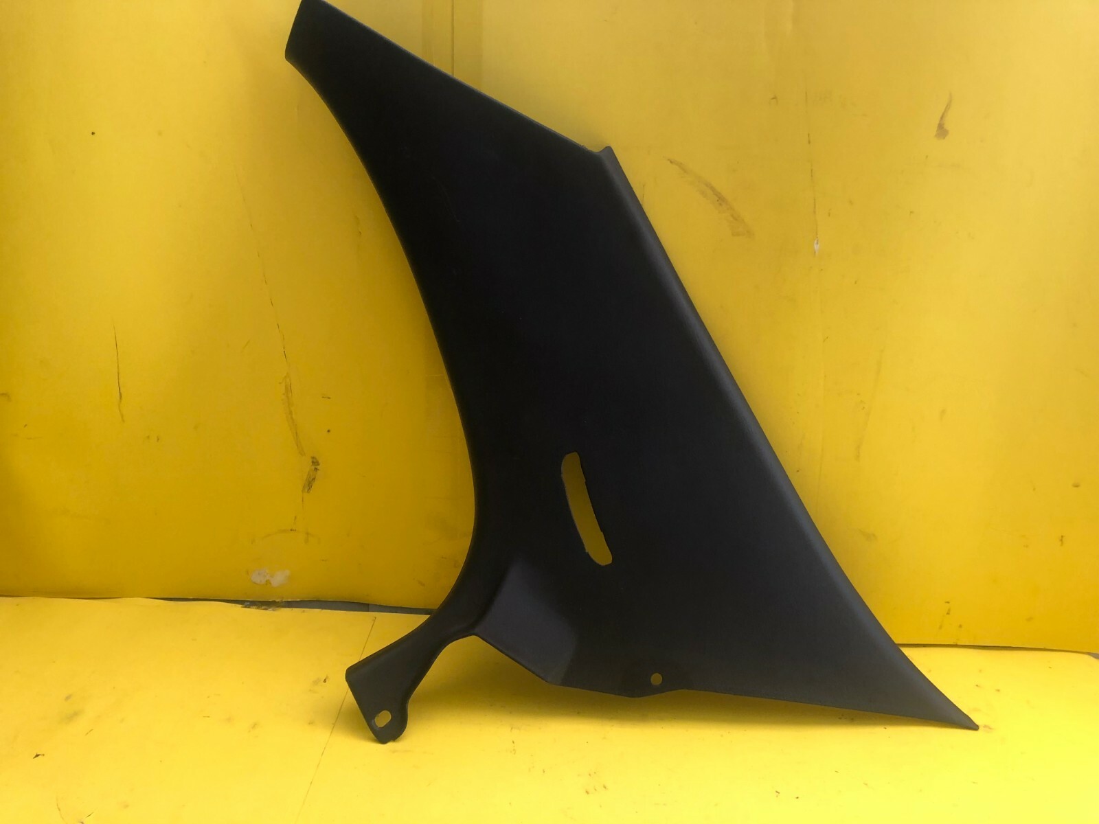 1994 - 1996 TOYOTA CAMRY RIGHT REAR PASSENGER SIDE C - PILLAR PANEL ...