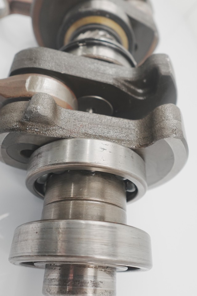 2005-2006 Polaris 900 OEM Crankshaft Crank Ass'y Fusion RMK Switchback ...
