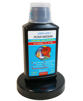 EasyLife FFM Flüssiges Filtermedium 250ml Wasseraufbereiter | eBay