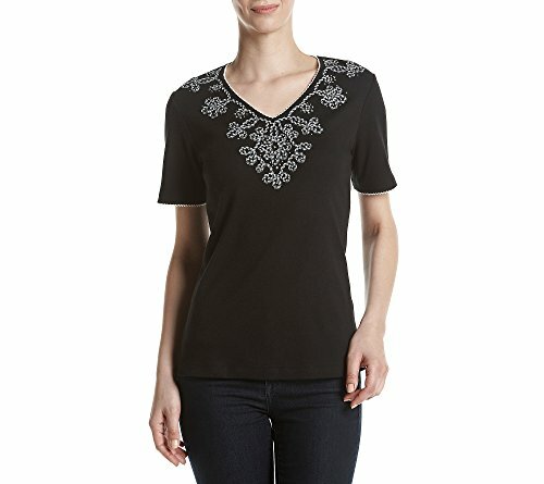 ALFRED DUNNER TOP, SIZE SMALL, (ID#7643149-220) | eBay