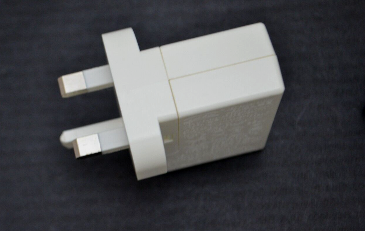 IKEA+LED+POWER+SUPPLY+%2F+AC-DC+ADAPTOR+MODEL+ICPSW24-7-1+%28I+048%29 ...