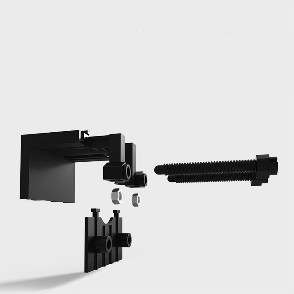 Aquarium Tube Fixing Clip Aquarium Hose Holder Aquarium Pipe Clip | eBay UK