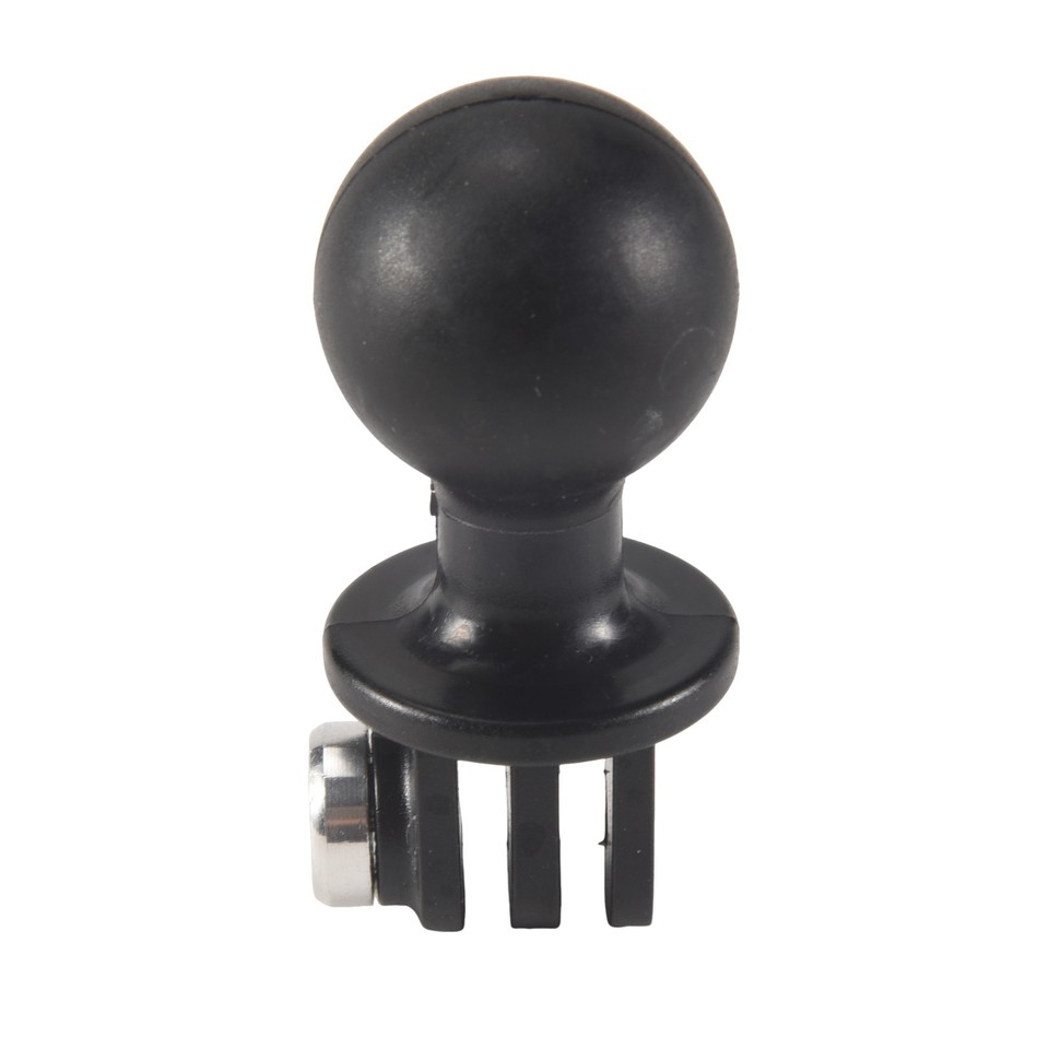 Tragbarer Stativ Kopf Basis Adapter für 8 7 6 5 Action K5474 | eBay UK