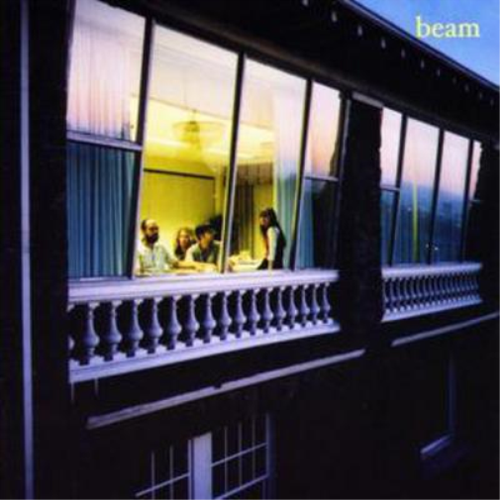 Beam Beam (CD) Album 646315450224 | eBay