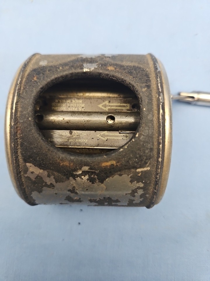 VINTAGE TWINPLEX STROPPER RAZOR BLADE SHARPENER | eBay