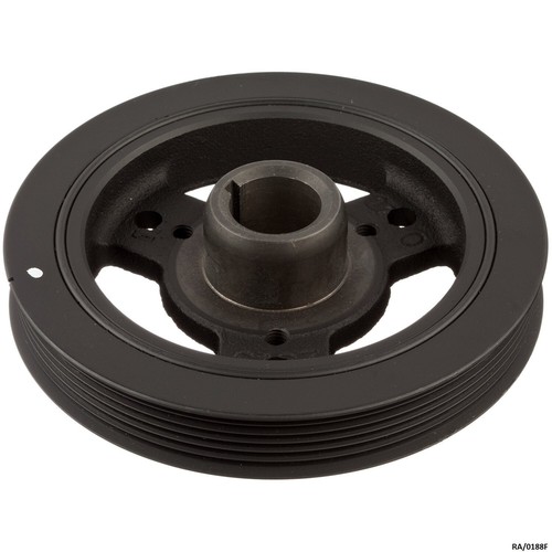 Poulie Vilebrequin Amortisseur pour Dodge Dakota 2.5L 1996-2002 Ra ...