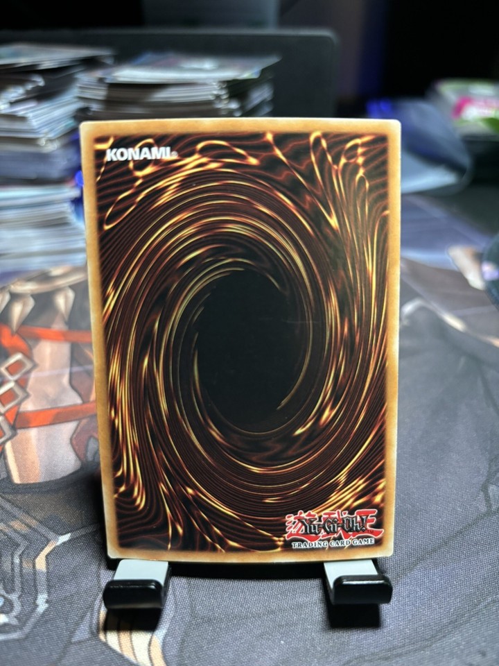 Yu-Gi-Oh! Chaofeng, Phantom of the Yang Zing 1st Ed. KICO-EN041 Super ...